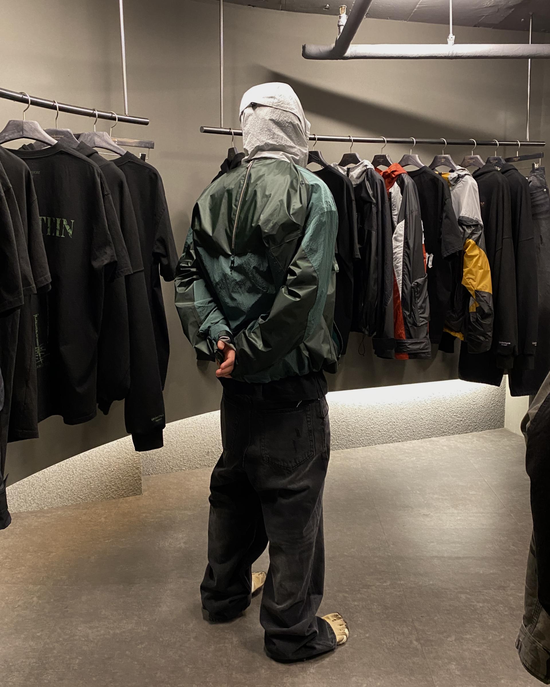 BINADU - Abomasnow : Undermycar