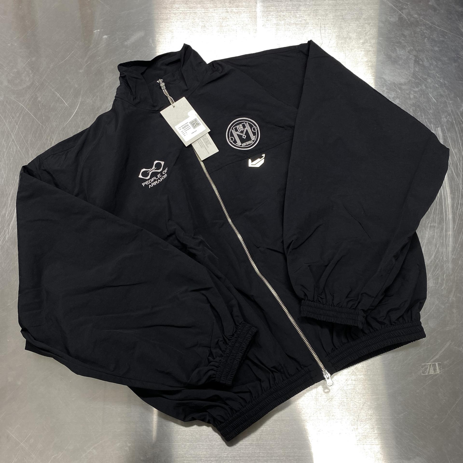 atmos x Undermycar collaboration clothing : Undermycar