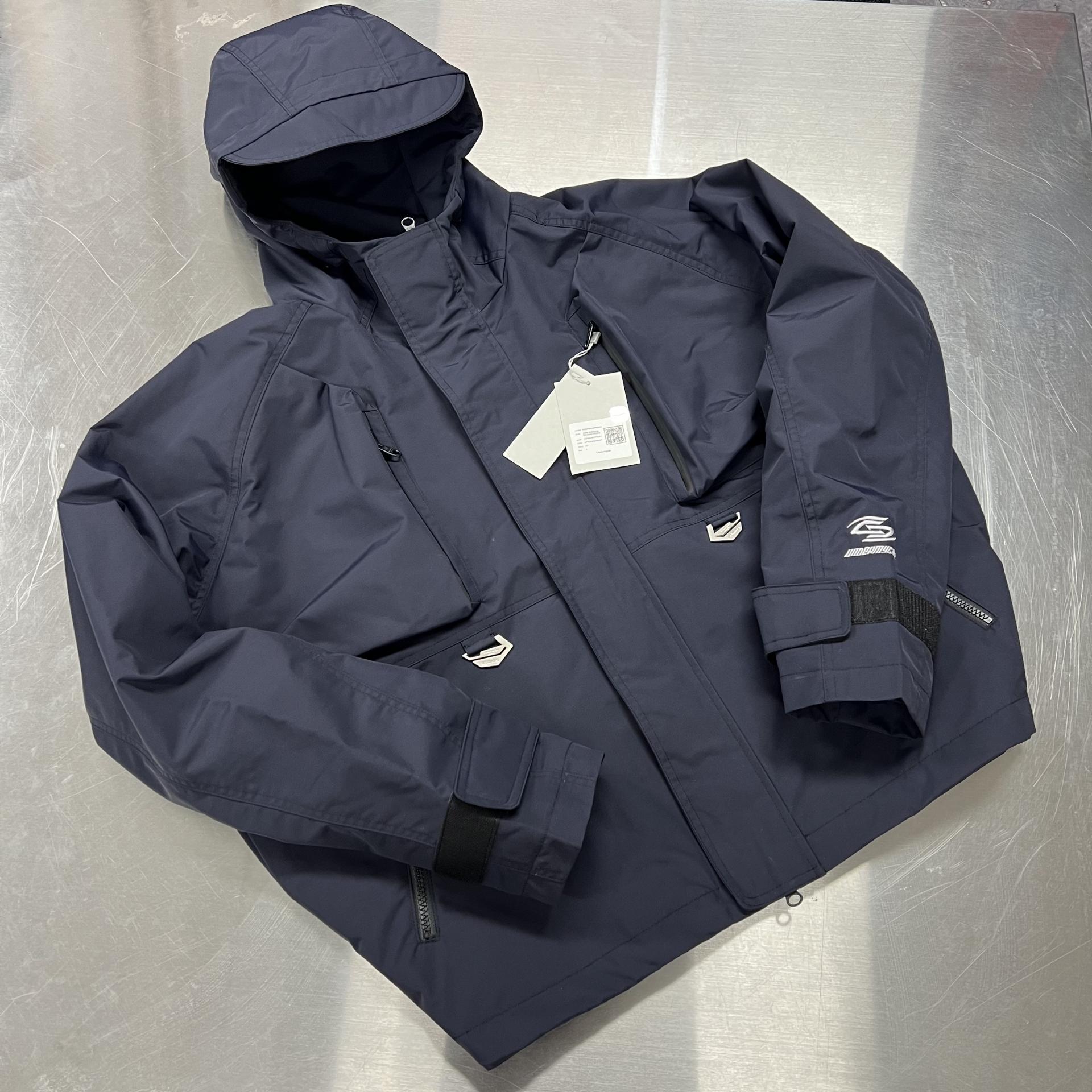 atmos x Undermycar collaboration clothing : Undermycar