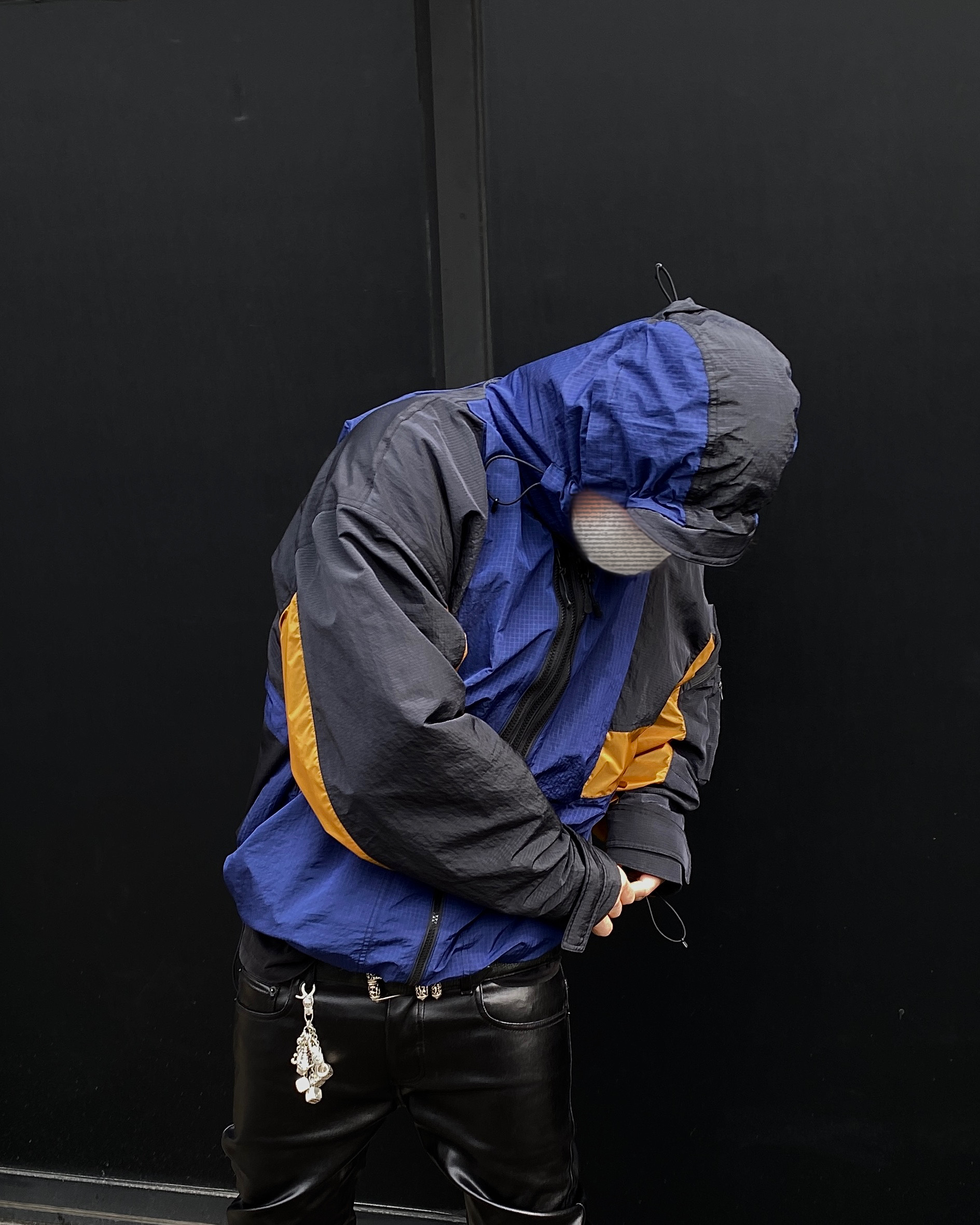 GUNK - Azure Blue (OG) : Undermycar