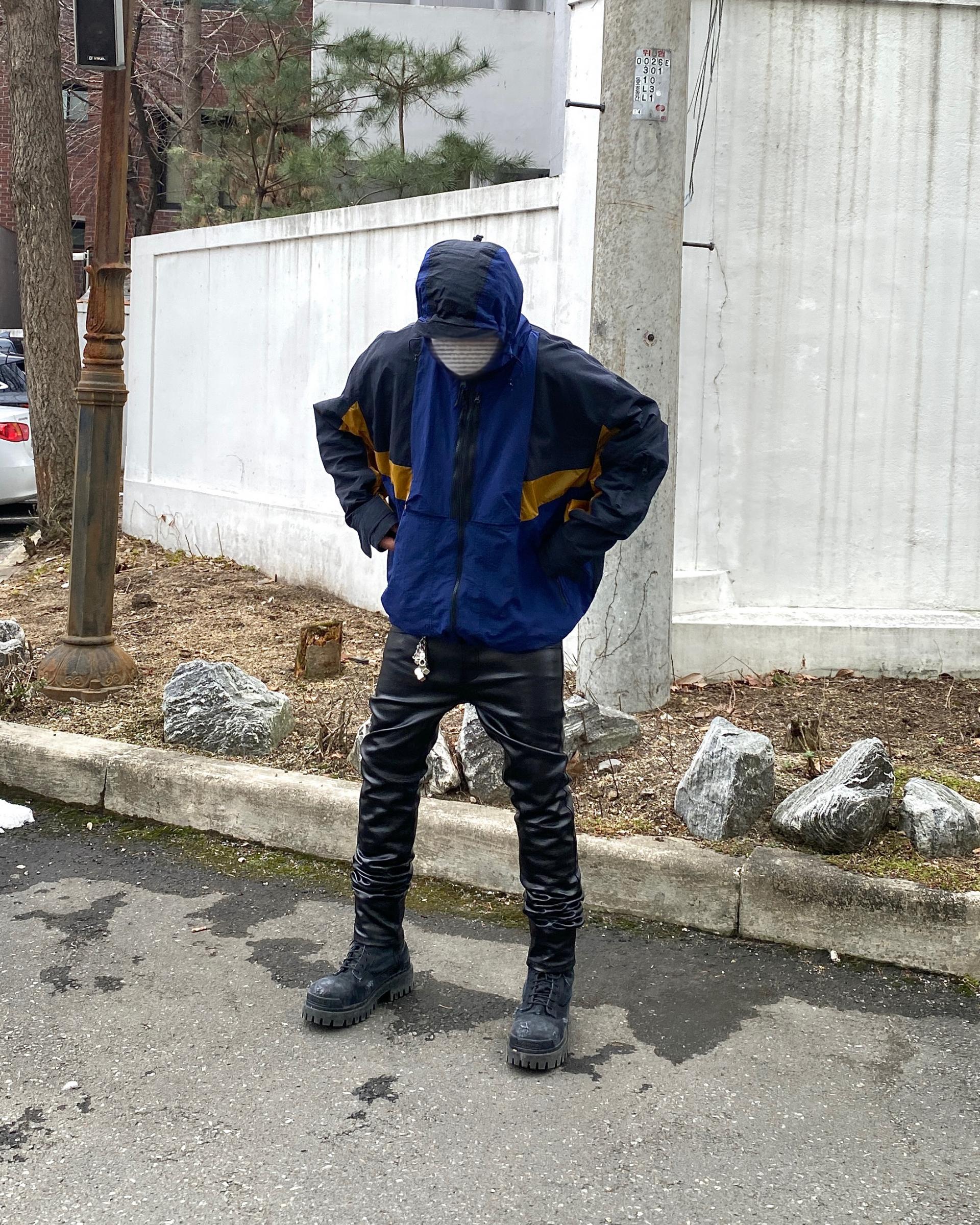 GUNK - Azure Blue (OG) : Undermycar