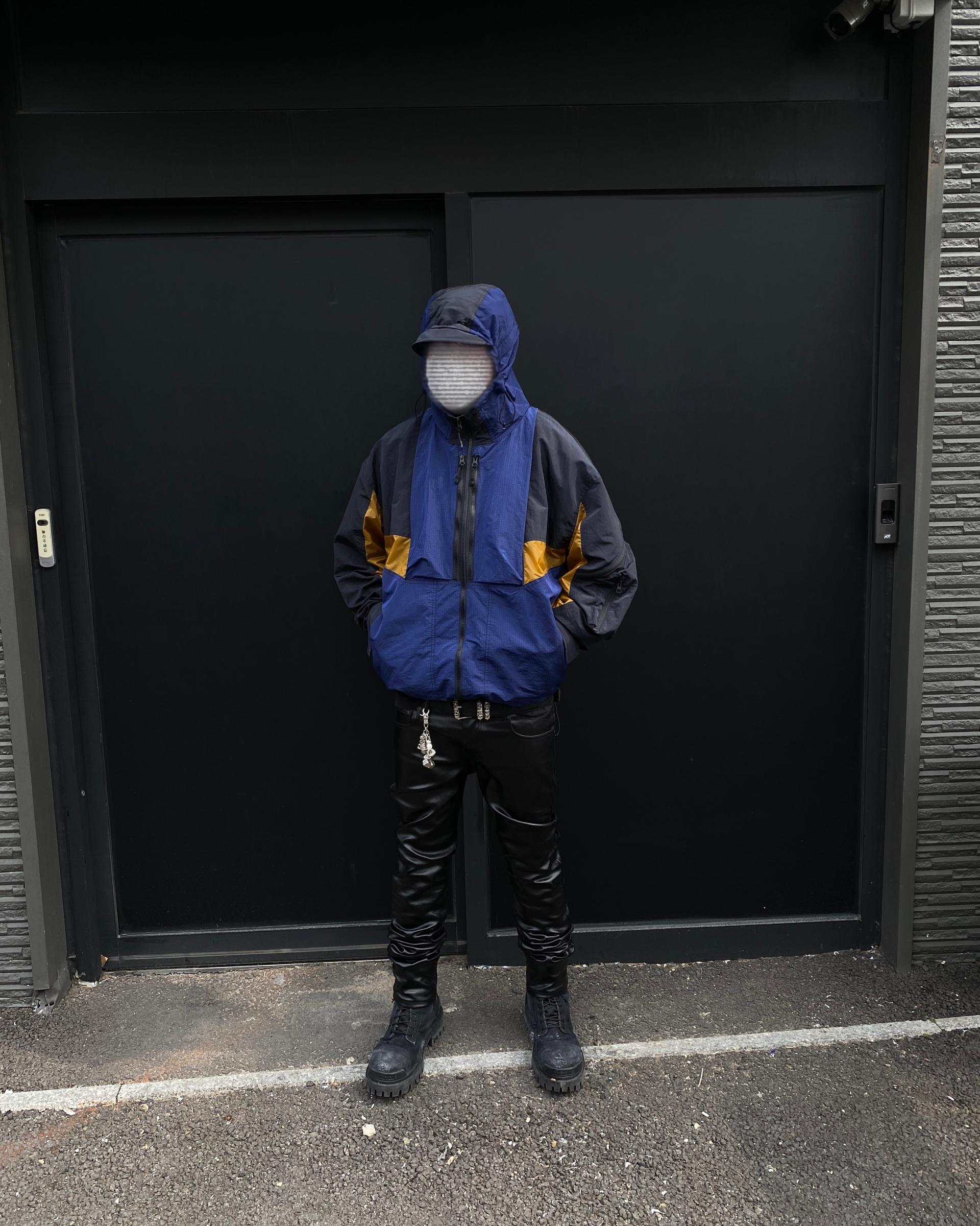 GUNK - Azure Blue (OG) : Undermycar