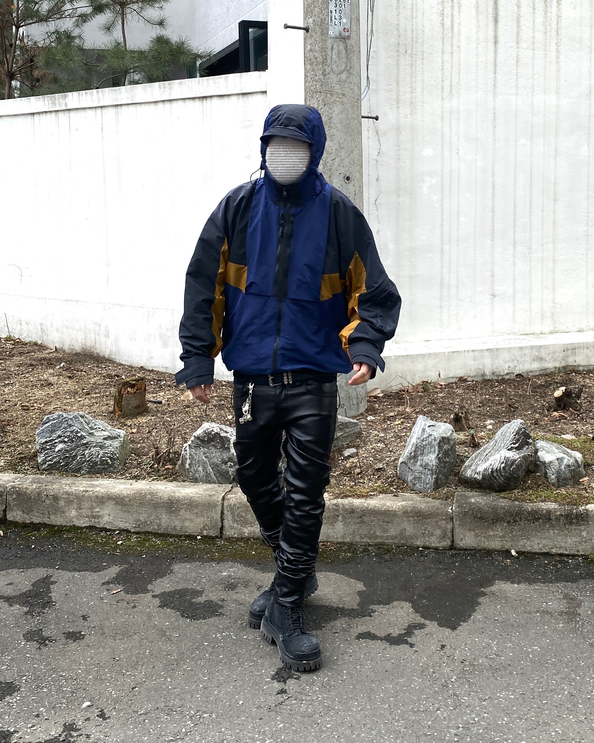 GUNK - Azure Blue (OG) : Undermycar