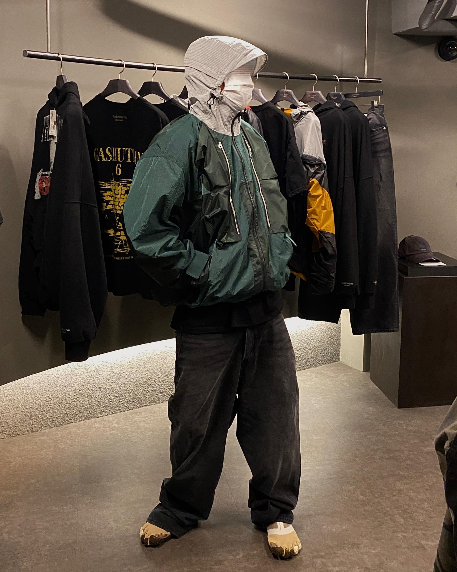 BINADU - Abomasnow : Undermycar