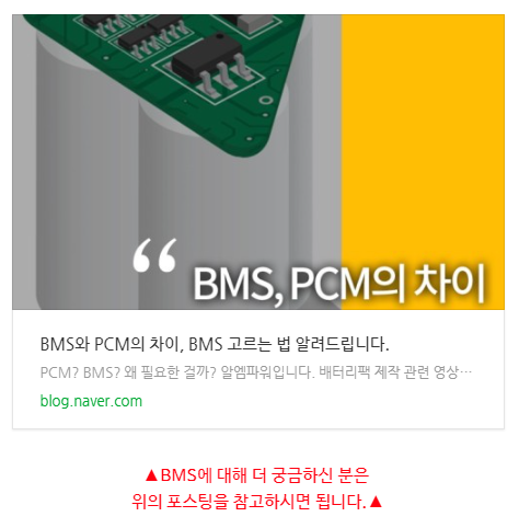 전기차 시장 확대와 배터리관리시스템(BMS) 시장 전망 : 주식회사 씨티엔에스