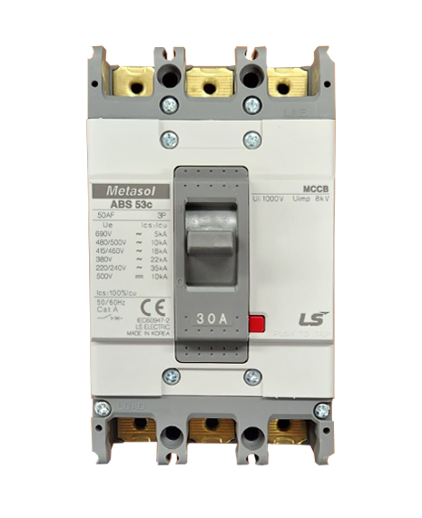 ABS 53c (LS일렉트릭) : 구매솔루션 EOS