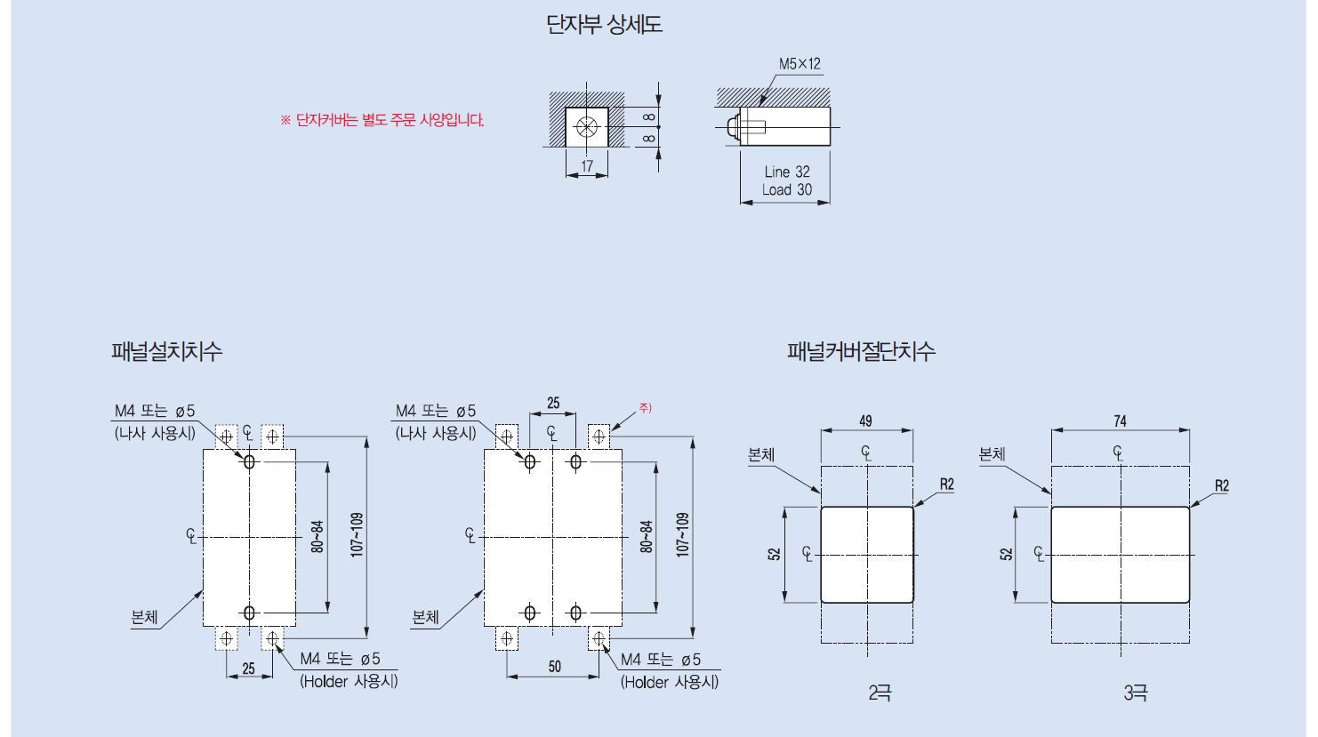 ABE 32b (LS일렉트릭) : 구매솔루션 EOS