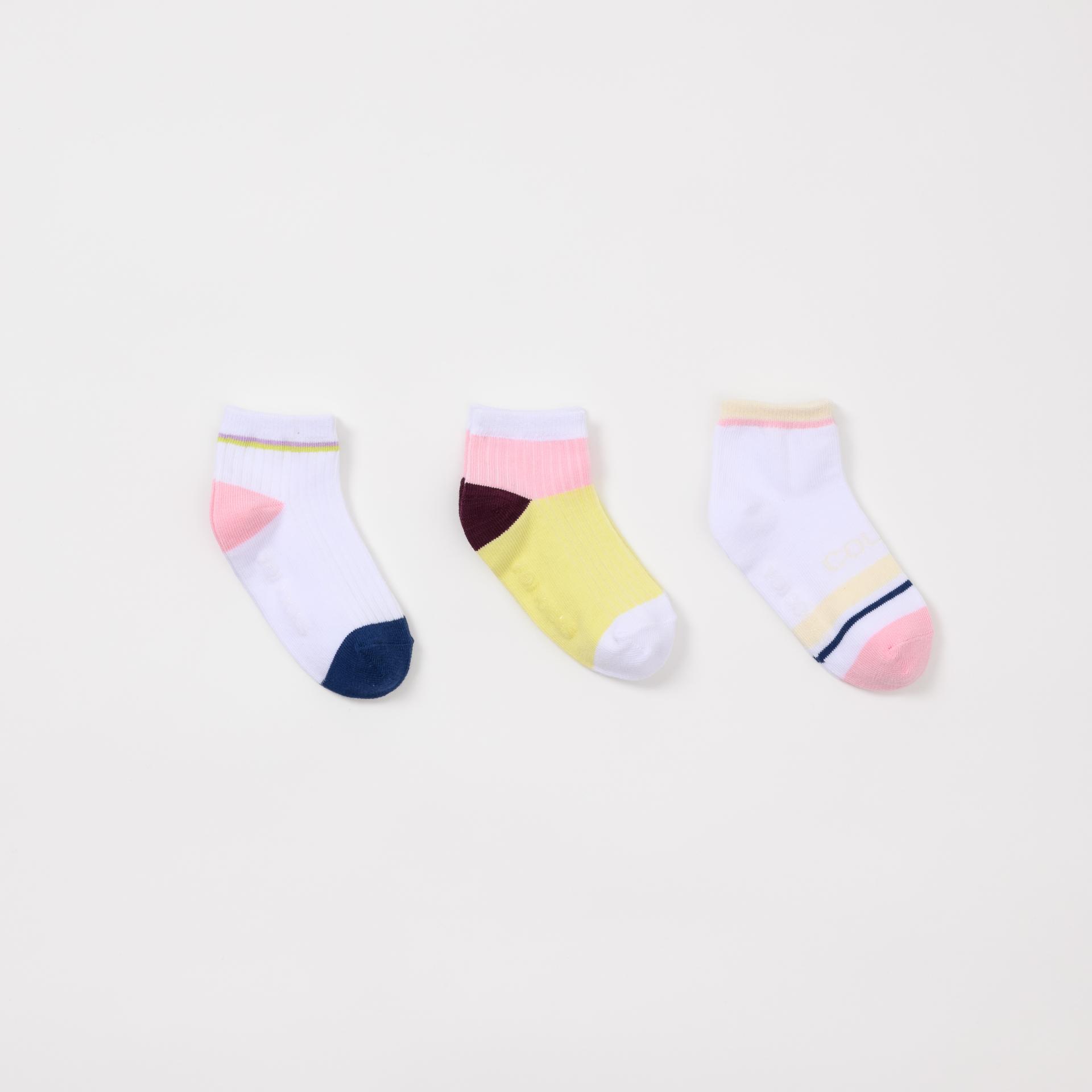 숏 클로브 set A(Girl) : 요이삭스