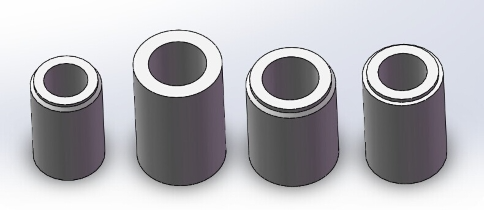 H2OStop® Self-Sealing Filters for Suction Canisters / Liners ...