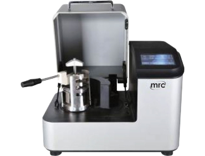 Ball Mill ,speed ratio:1 : -2 with 1 grinding : CHEMCOKOREA 켐코코리아