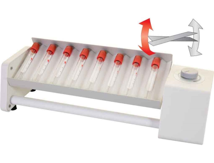 TRO-1000N (Test tube rocker for laboratory) : CHEMCOKOREA 켐코코리아