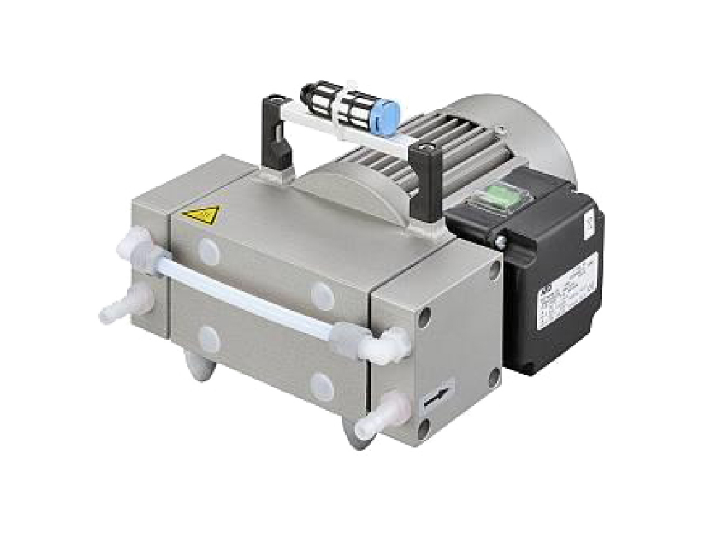 412422-SERIES Dry Vacuum Pumps : CHEMCOKOREA 켐코코리아