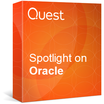 Spotlight on Oracle | 토드 커뮤니티 | Toad Community