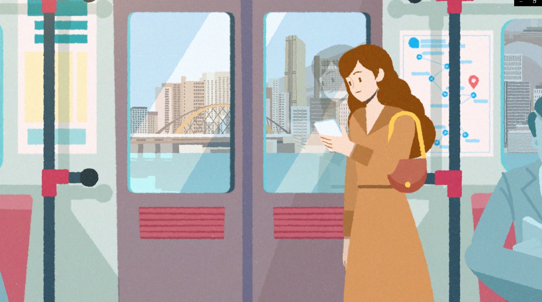 Explore the Visual Atlas