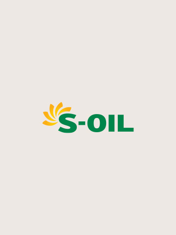 S-OIL : 디자인 자료
