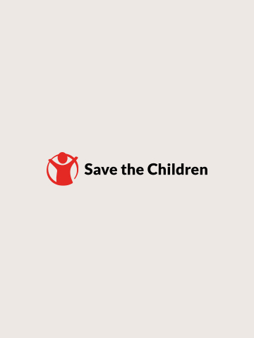 Save the Children : 디자인 자료