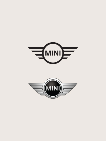 MINI COOPER : 디자인 자료