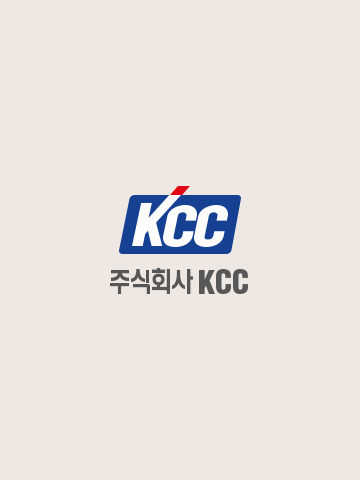 KCC : 디자인 자료