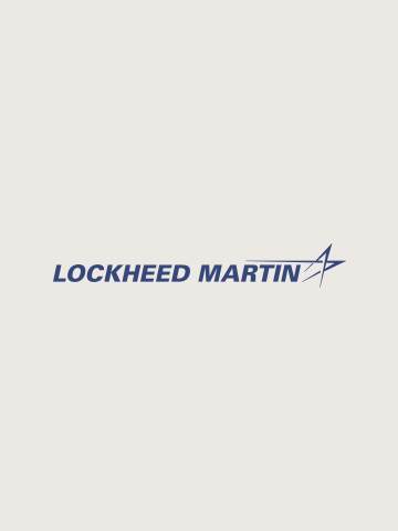 Lockheed Martin Corporation : 디자인 자료