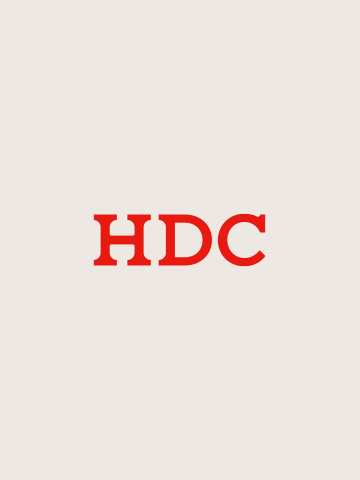 HDC : 디자인 자료
