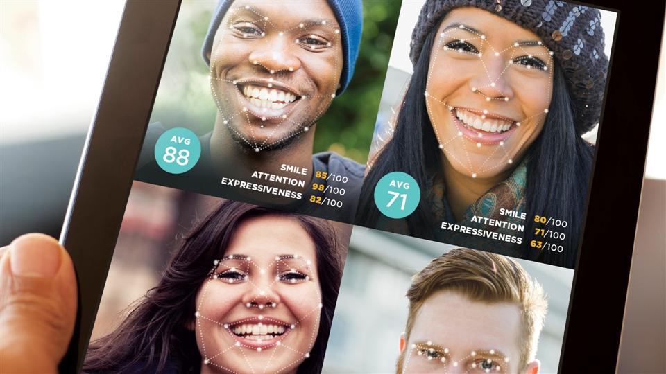 감정도 읽을 수 있는 인공지능 : ODO Bang