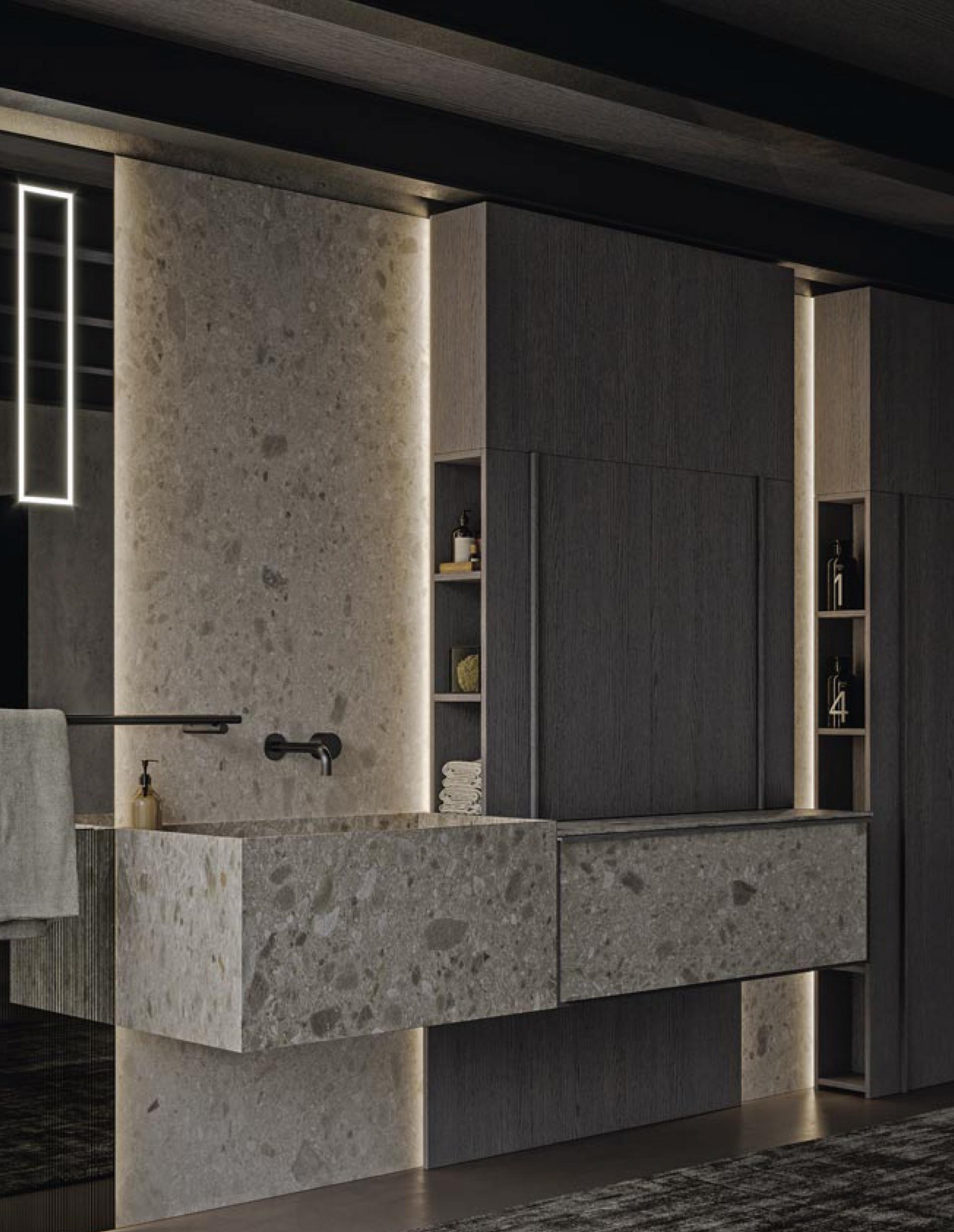 INALCO x NOVELLO | SARTUS COLLECTION 1 : MADE IN SPAIN : 프리미엄 세라믹 슬랩 ...