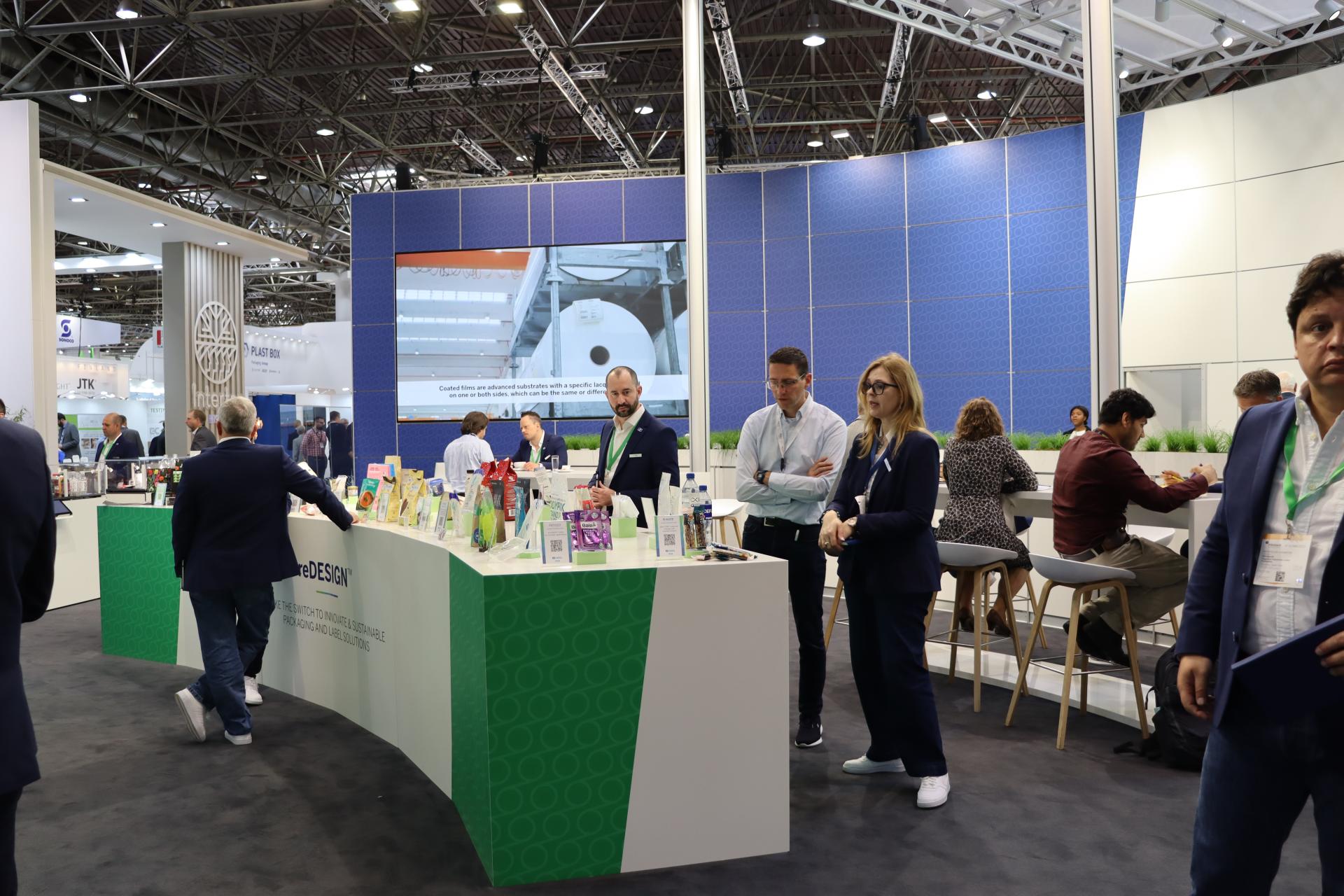 interpack 2023 : 패키징 전시회