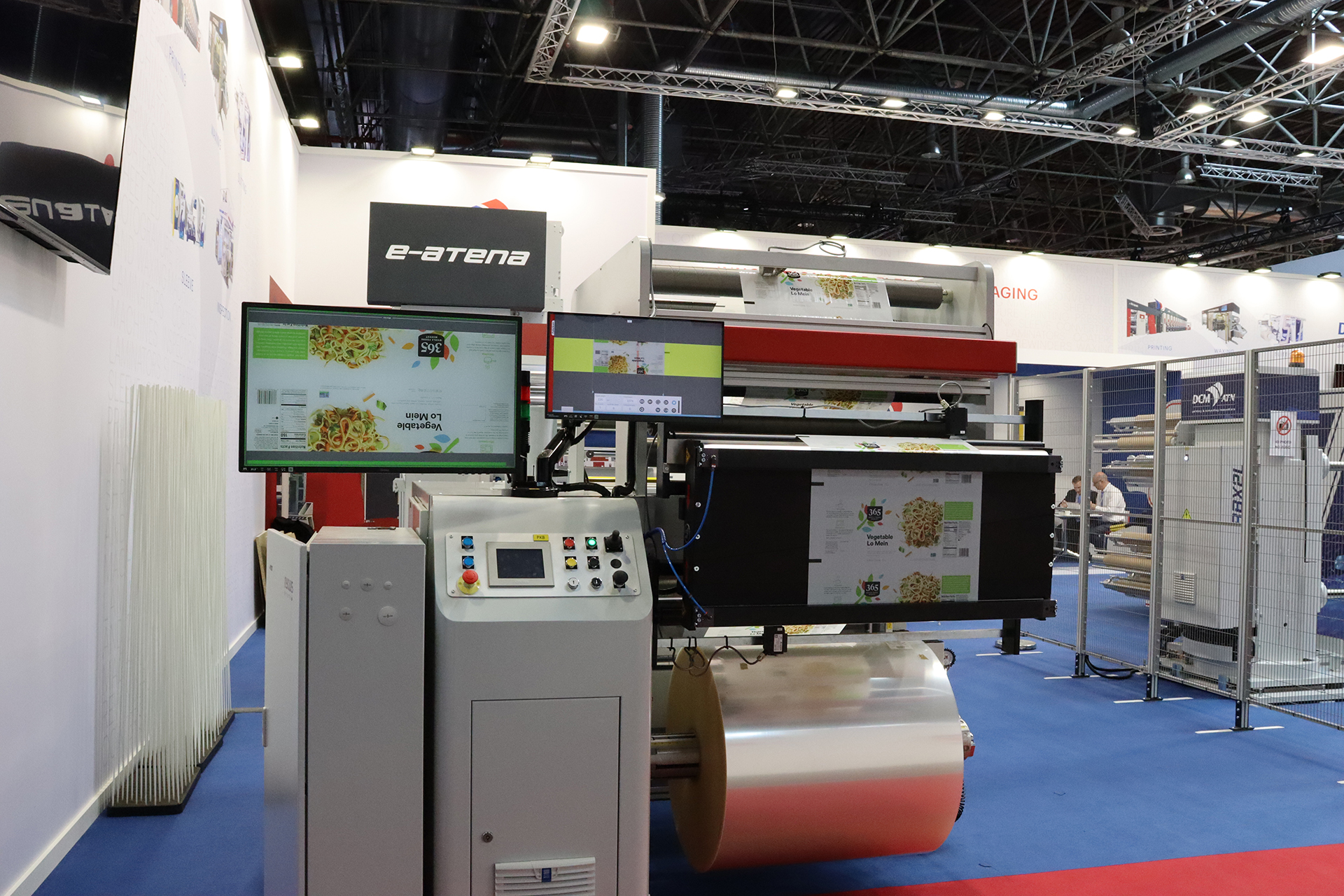 drupa2024 : 패키징 전시회