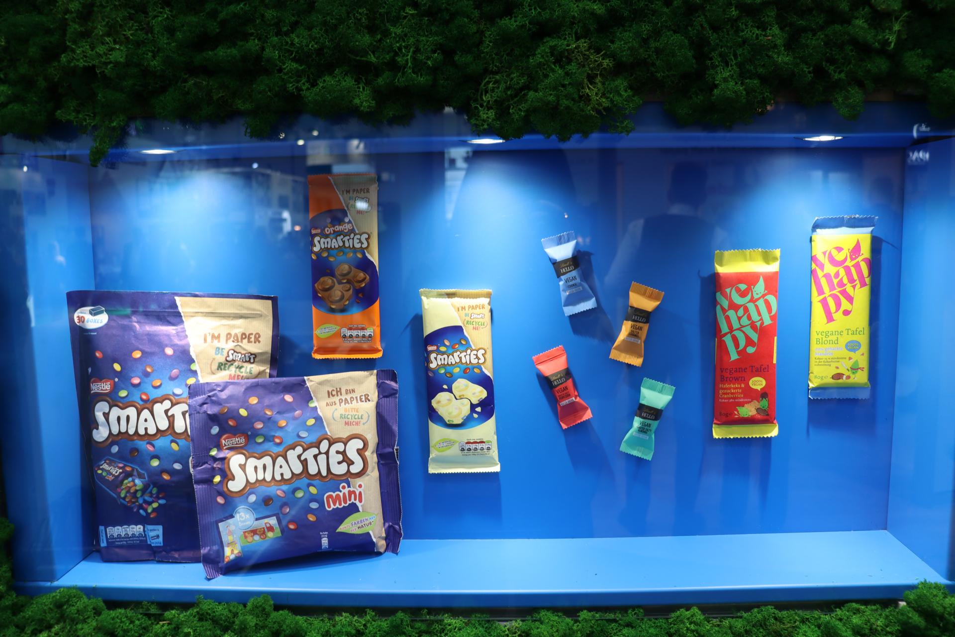 interpack 2023 : 패키징 갤러리