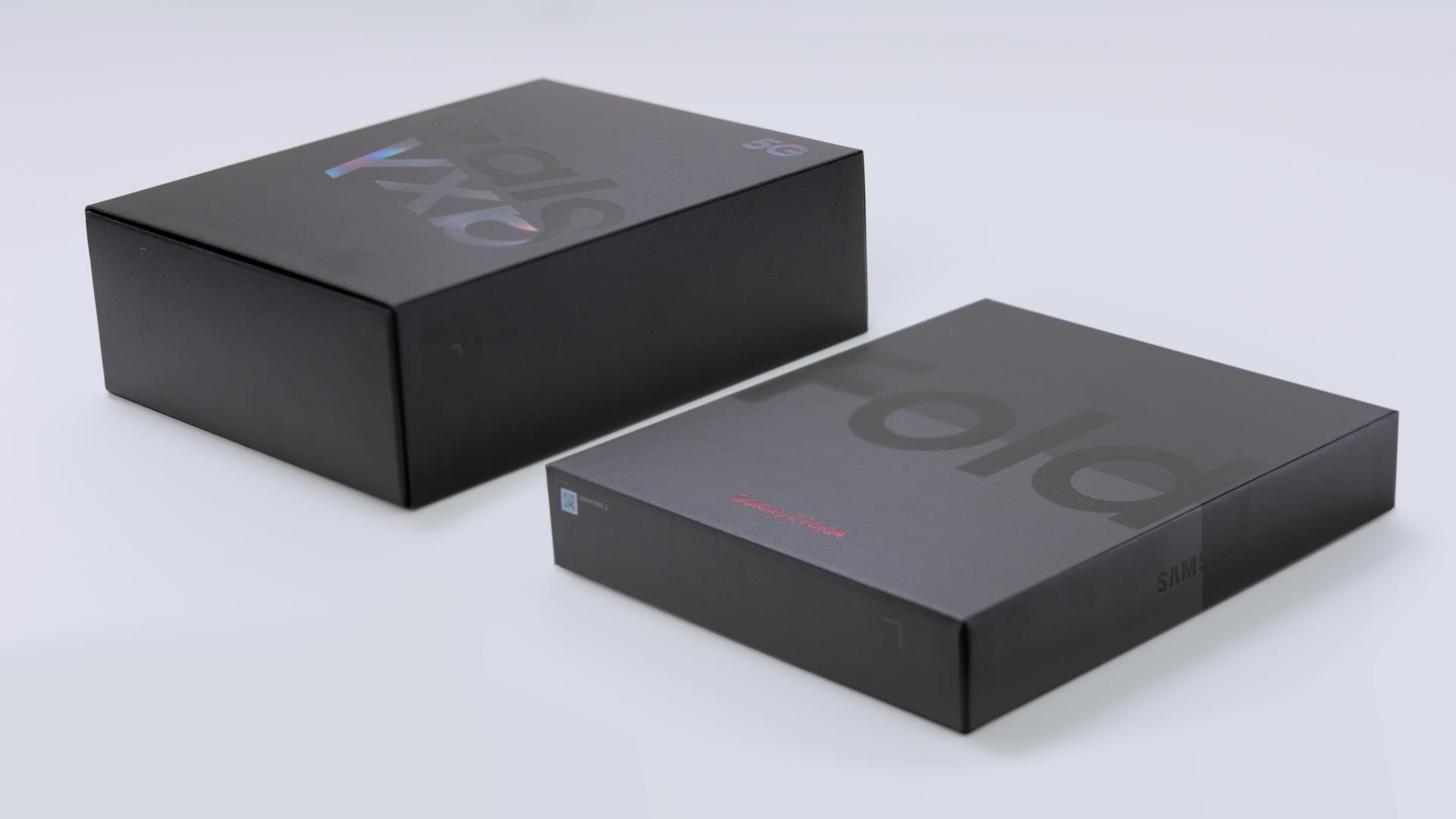 삼성전자, 2025년까지 모바일 포장 플라스틱 제로화 추진 : 패키징 스토리