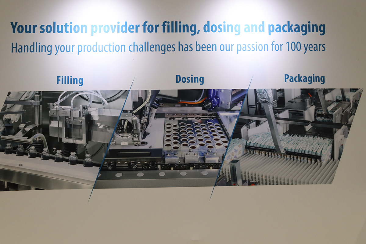 PACK EXPO 2022 : 패키징 전시회