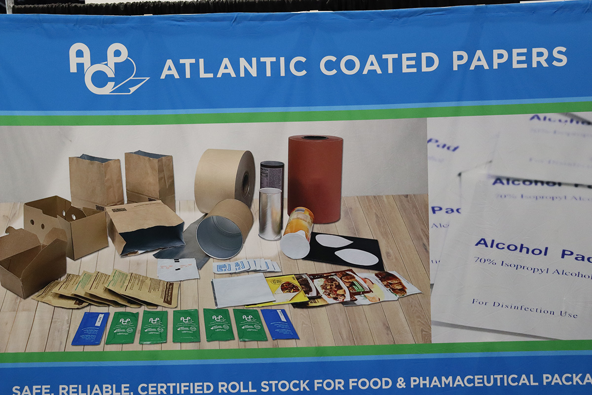 PACK EXPO 2022 : 패키징 전시회