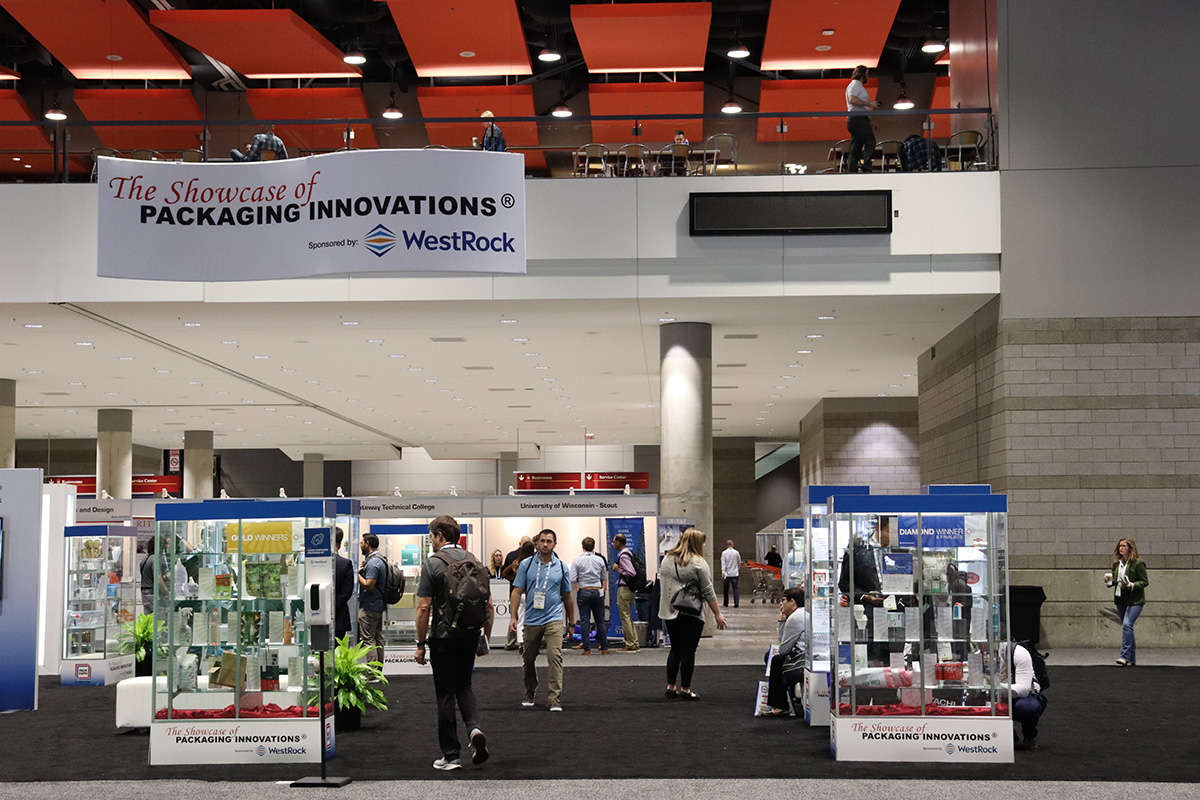 PACK EXPO 2022 : 패키징 전시회