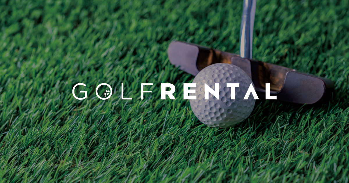 Golf Rental