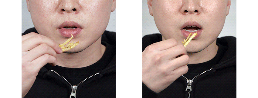 손질먹태 90g, 110g, 130g : 정진푸드