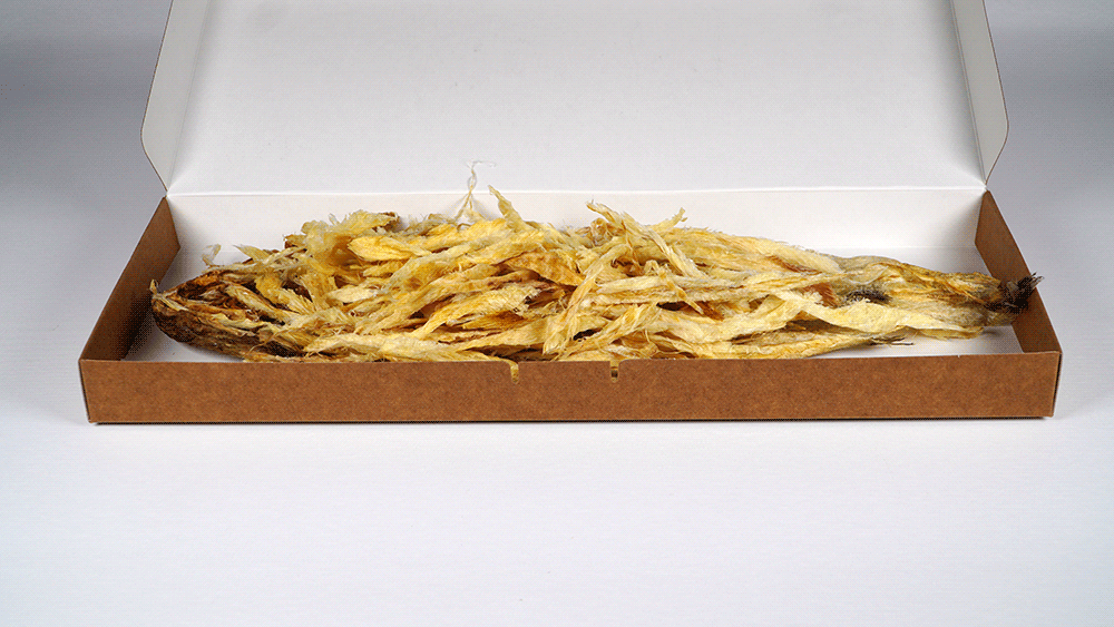 손질먹태 90g, 110g, 130g : 정진푸드