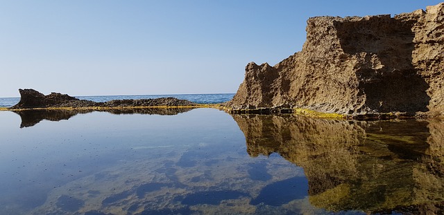 Libya : Top Must-Visit Hotspots for Travelers : 팔맥교회혈