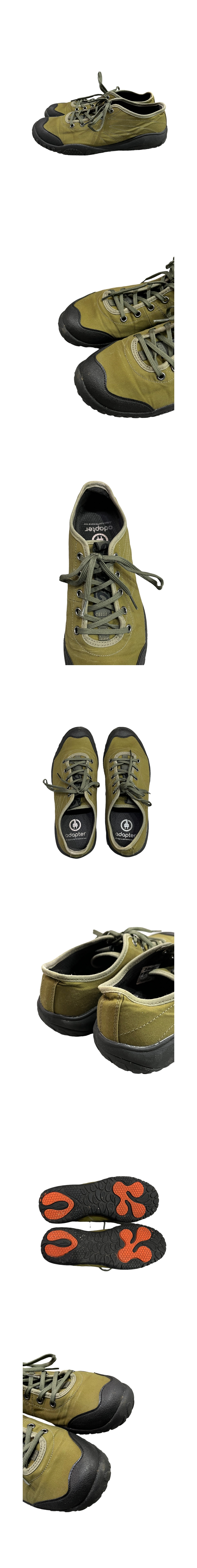 adapter shoes : RAG STORE