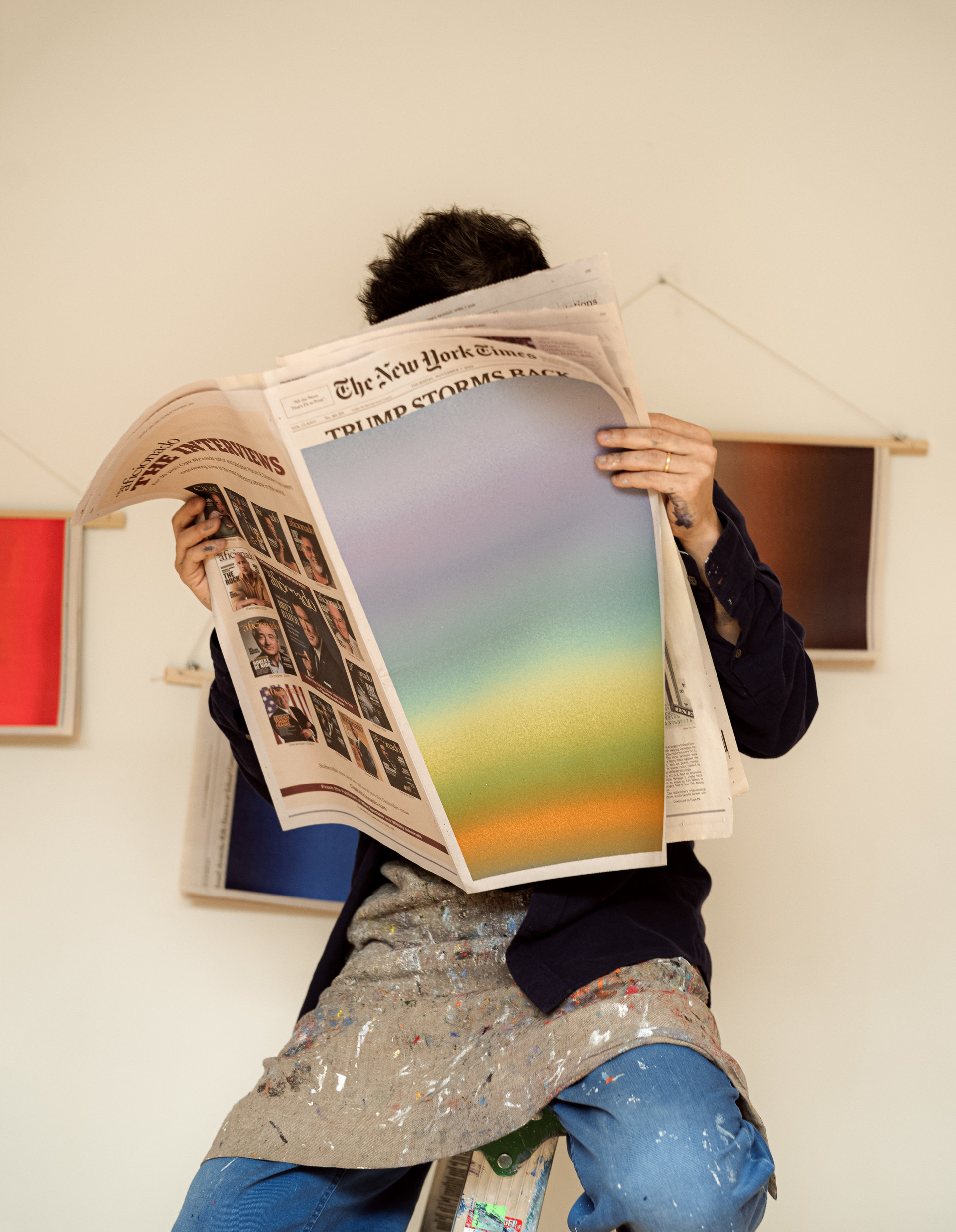 Sho Shibuya – PODO Museum