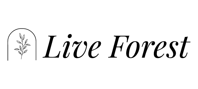 라이브포레스트 | Brand