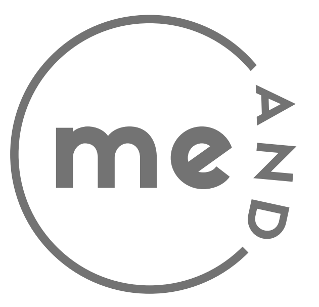 me,and - 미앤드