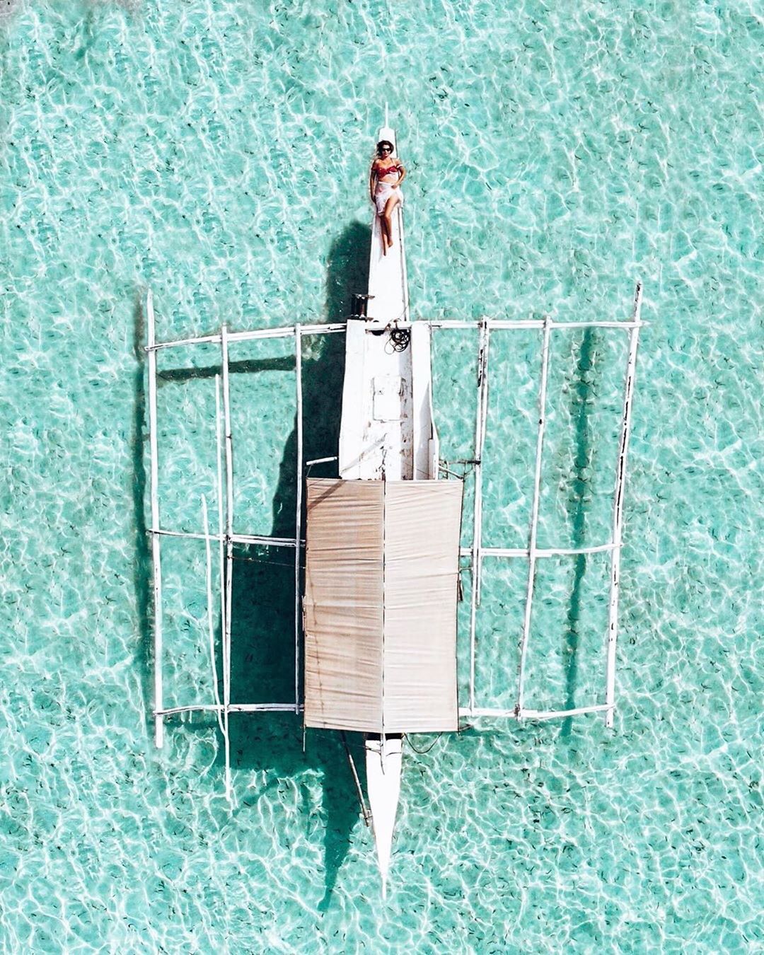 AQUA MARINE HOPPING TOUR