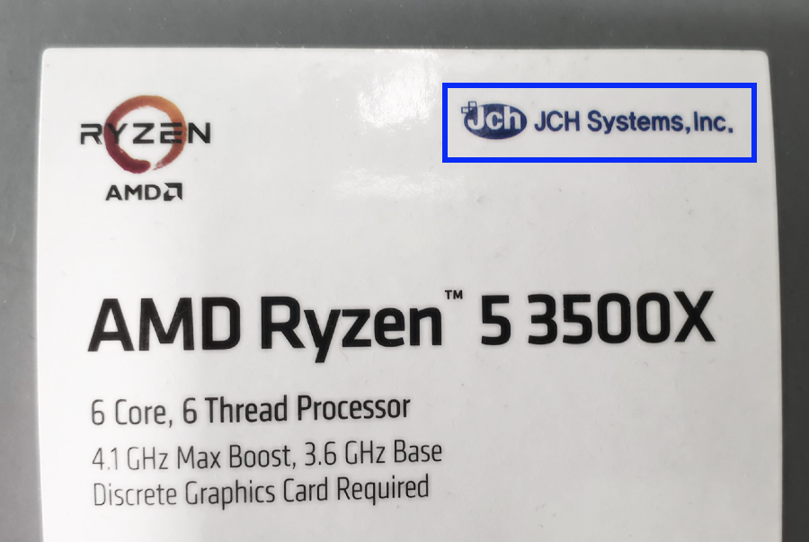 AMD CPU 정품 확인 및 AS 센터 안내-유통 대리점별 AS 센터 구분 : PC의 CPU,메모리의 AS 센터 정보 안내