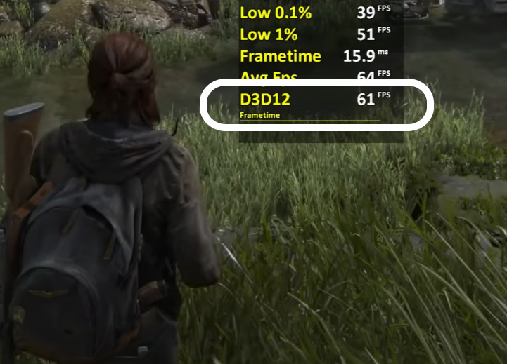[게임 테스트 영상 이해하기] 그래픽 API - DirectX 11, DirectX 12, Vulkan은 무엇일까? : 알고사자_Rgo사자