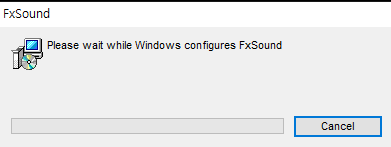 FxSound : 이 프로그램 하나로 PC 사운드 업그레이드 : 윈도우 정품 구매 방법과 설치 안내 + 무료 인증 방법까지