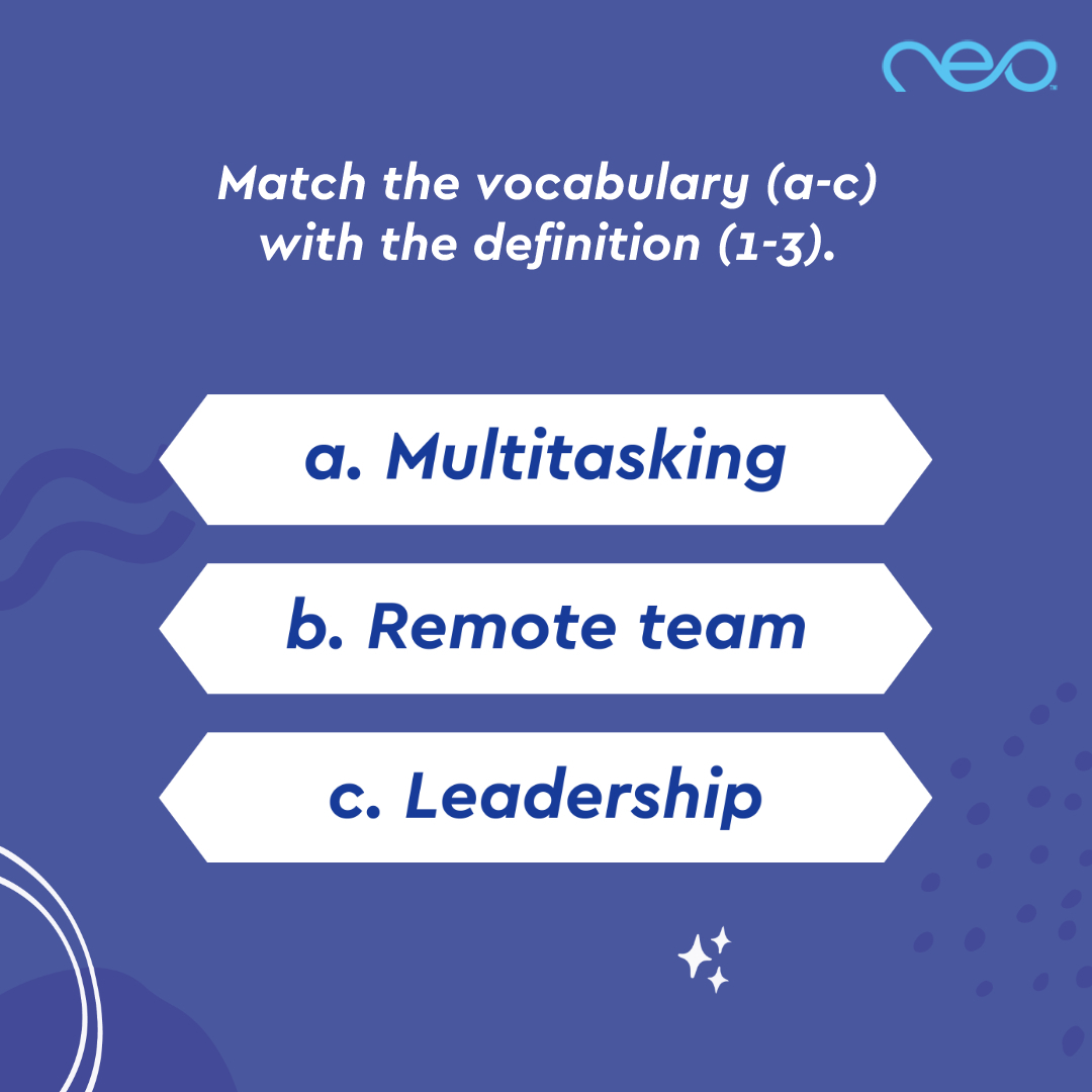 english-exercise