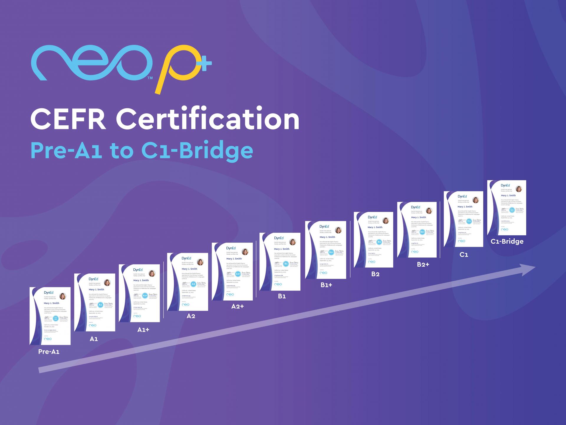 중고등학생 스피킹앱 neoPrep+