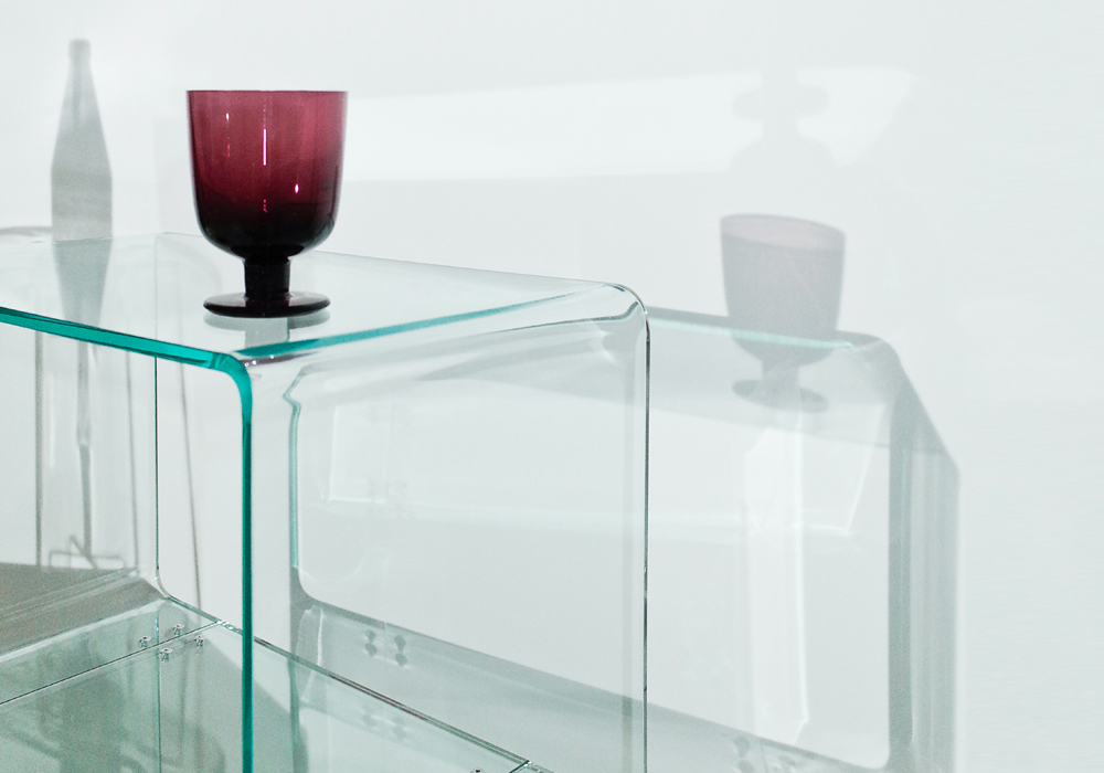 Invisible_Square 수납 트롤리 - 감도 깊은 취향 셀렉트샵 29CM