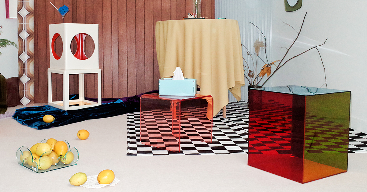 사이드테이블 | 가구 | APTONE 앱톤