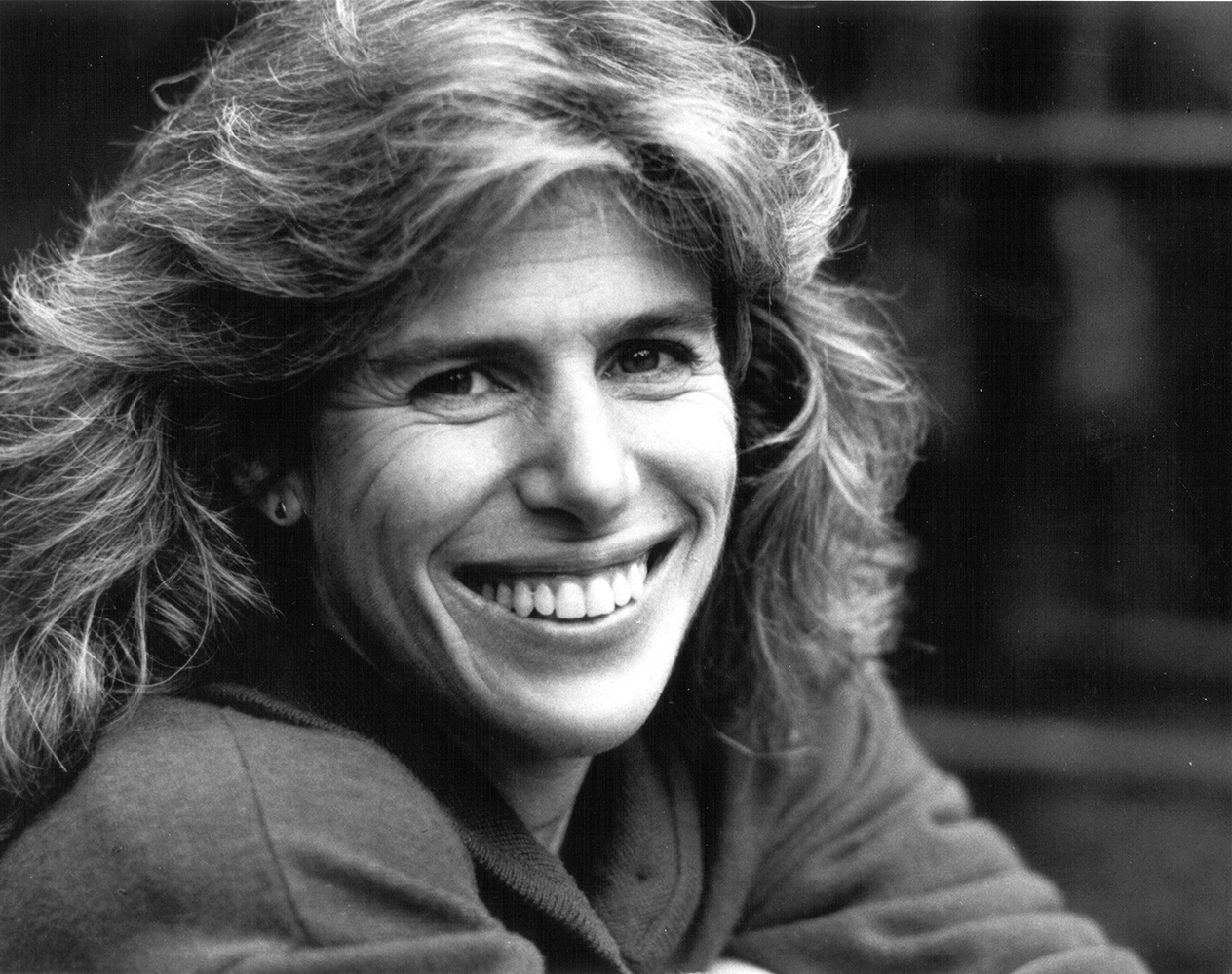 Elizabeth Glaser - 1992 DNC Address : 대통령 연설문 영어 말하기 대회